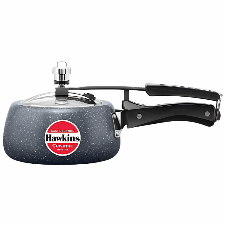 Hawkins Pressure Cooker – Hotdishes