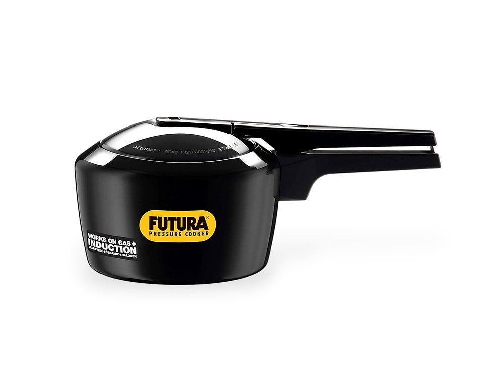 Hawkins Futura Pressure Cookers – Hotdishes