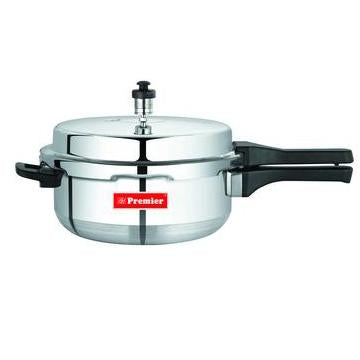 Premier Standard Pressure Cooker – Hotdishes