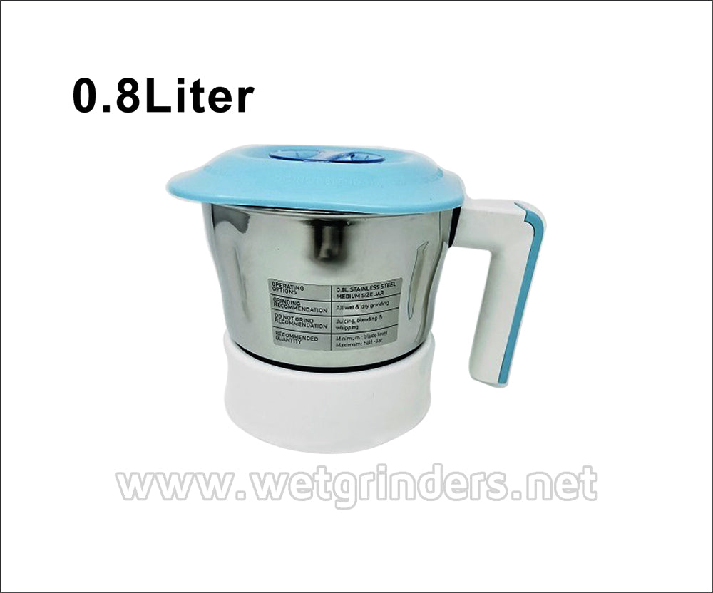 Ultra Steath 3 Jar Mixer Model Jars – Hotdishes