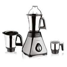 Preethi Steele 3 Jar 110 Volts Mixer Grinder – Hotdishes